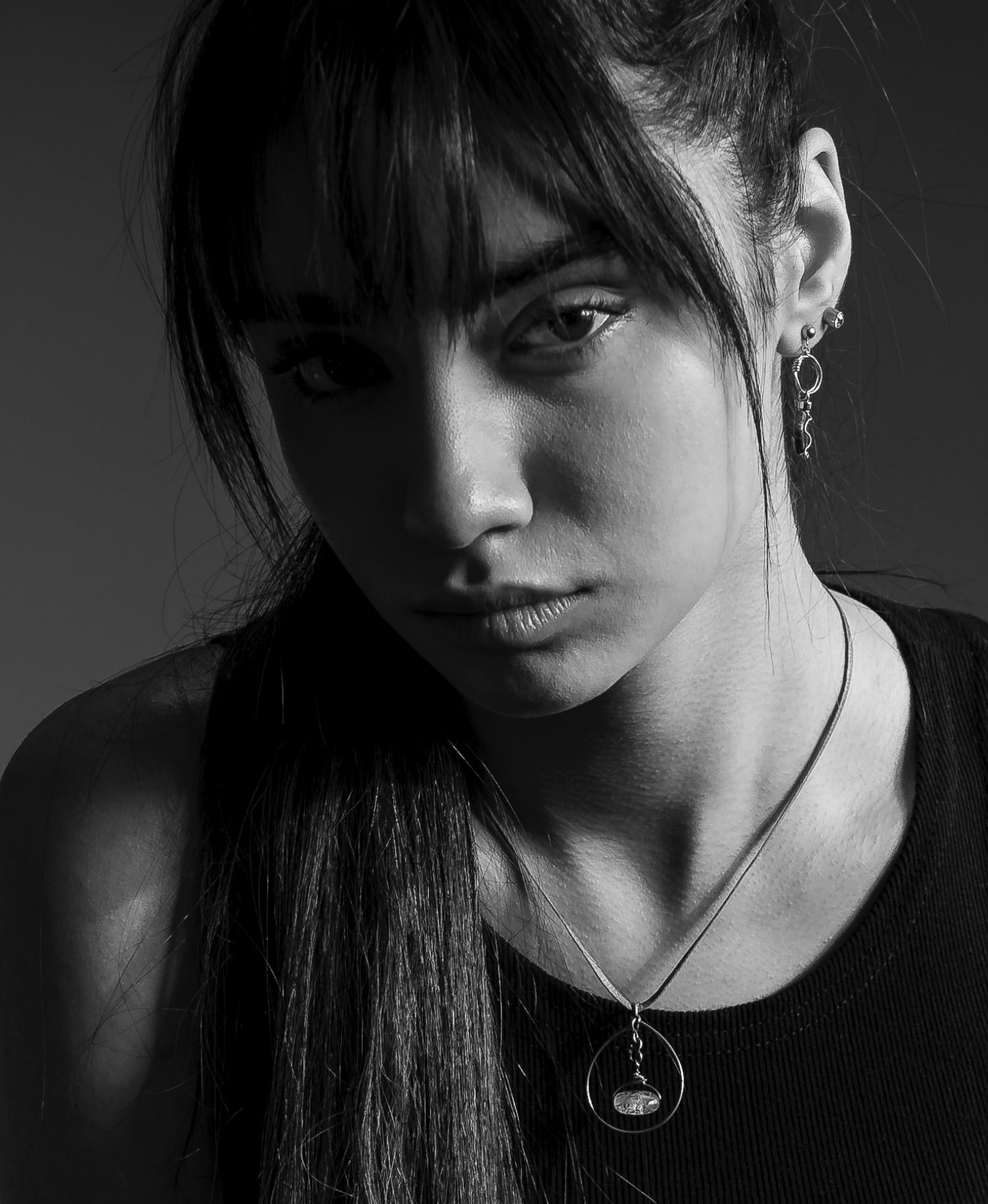 Natalie Jones – Luxeroz